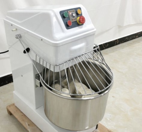 Máy trộn bột Hongling HS-10 | INOXHANOI